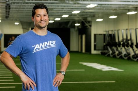 Elite Sports Trainer Mickey Brueckner On The Jolt Wdha Fm