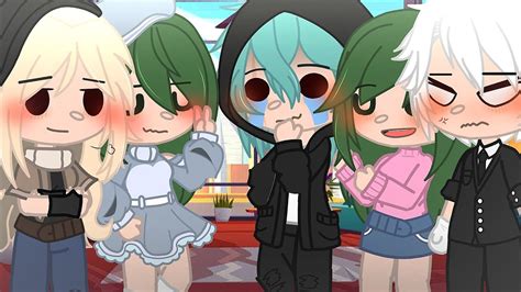 Thats My Girl Genderbend Bkdk Ft Hisashi Mhabnha Youtube
