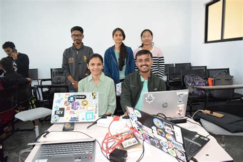 Shlok Jadeja On Linkedin Ssipgujarathackathon Hackathon Tech Innovation Technology Event