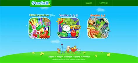 Starfall App For Iphone — Download