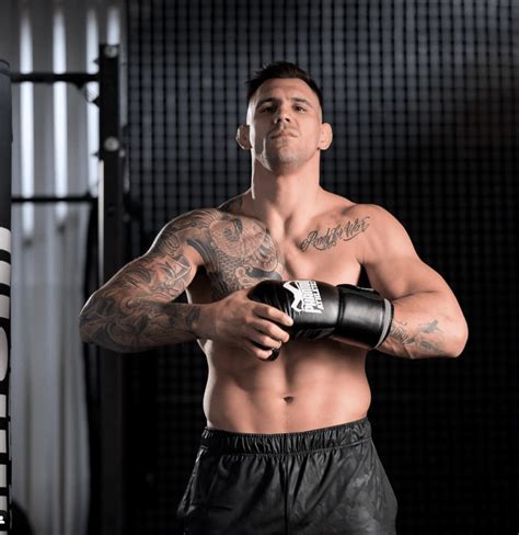 Es La Pelea Más Grande De Mi Vida Aleksandar Rakic Adelanta Sus Expectativas En Ufc Elintra