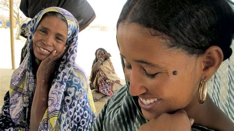 Economic Inclusion Of The Poorest Refugees Trickle Up