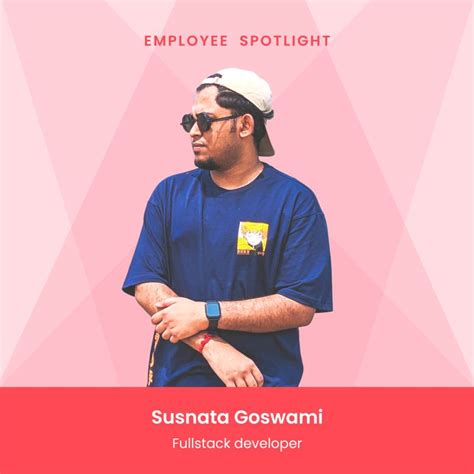 Adpushup On Linkedin Employeespotlight Techguru Innovator Dreambig