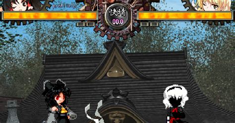 非想天則 東方非想天則 緋色でオキ氏のキャラを再現してみる 文々。のイラスト Pixiv