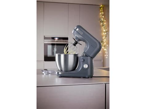 Professional Stand Mixer Anthracite Lidl Northern Ireland