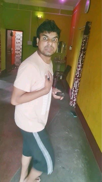 রিমোট টাও তোমার মত আমার মার না খেলে কাজ করে না Shorts Funny Comedy
