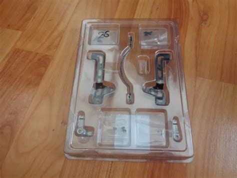 Deagostini Build The C57 Steam Locomotive Issue 26 Motion Plates