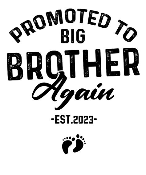 Promoted To Big Brother Again 2023 By Youness Atik On Dribbble