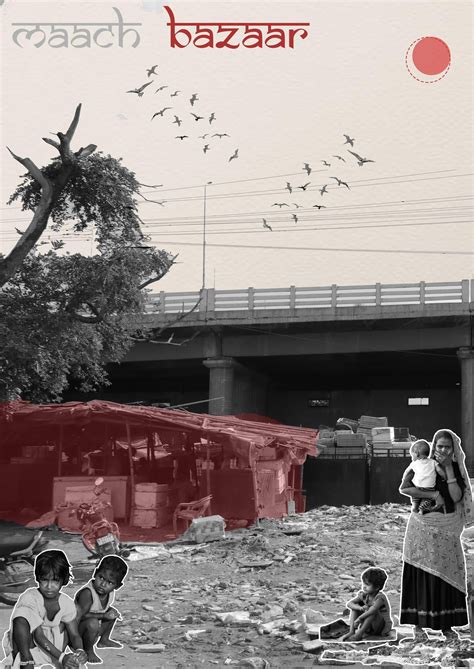 Architectural Portfolio By Archi Jain Issuu