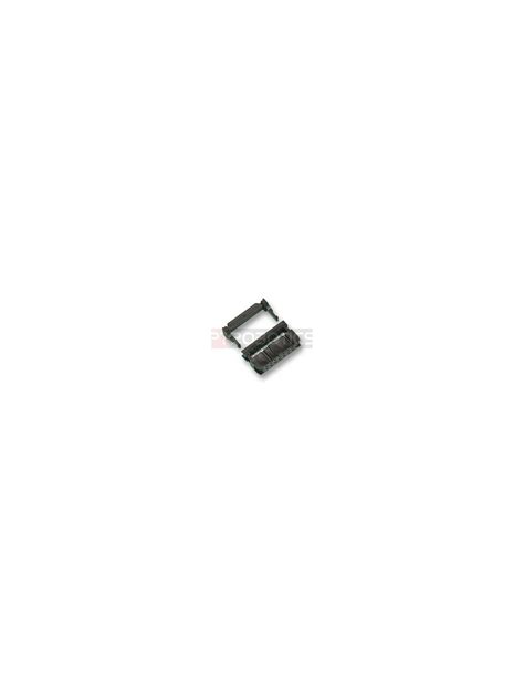 Idc Socket 16way Idc Ptr000461