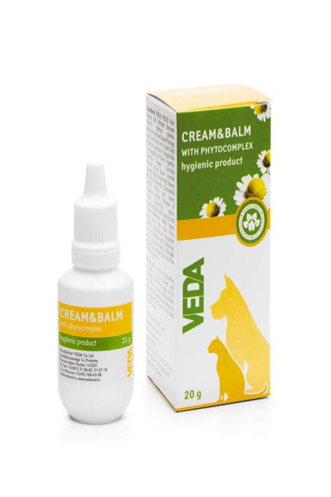 Veda CREAM BALM P. 20 GR - Fiyatı, Yorumları