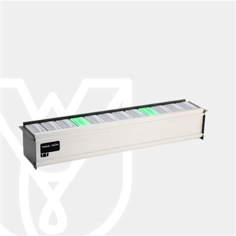 Tissue Tek® Slide Staining Set Pt Wadya Prima Mulia