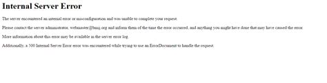 Db Error Unknown Column Submissionid In Where Clause Software