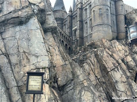 Universal Orlando Express Pass Guide How To Skip The Lines