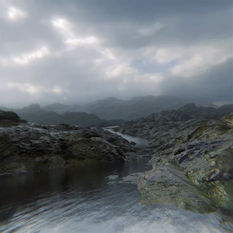 Kepler 138 C Finished Projects Blender Artists Community