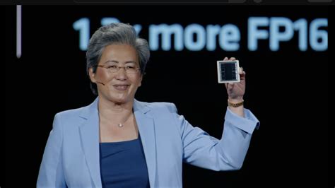 Amd Announces 5th Gen Epyc Cpus And Mi325x Ai Accelerators Extremetech