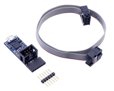 Pololu Usb Avr Programmer V2 Users Guide