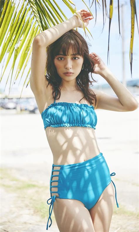 内田理央「サマー・タイム・ドリーム 」 Moreデジタル写真集 微图坊