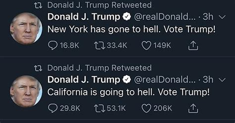 These Places Have Gone To Hell Over The Last 4 Years What Makes Him