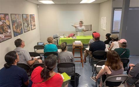 December 14th Tnr Class Last One In 2024 San Antonio Feral Cat