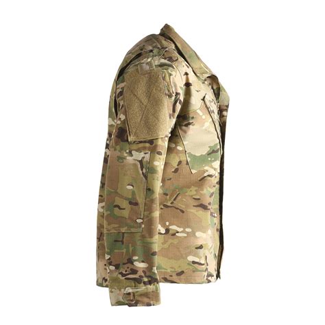 Propper Polycotton Battle Rip Acu Coat