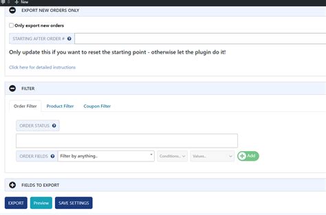 How To Export WooCommerce Orders WP Pluginsify