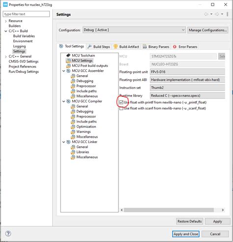 Stm32 Send Float With Serial Port Electrical Engineering Stack Exchange