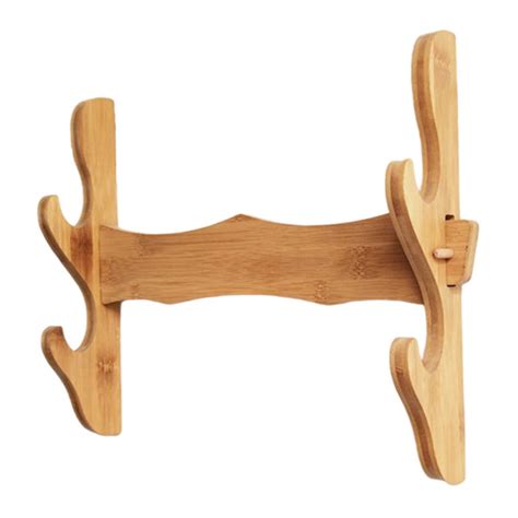 Камни для декора Настенное крепление для самурайской катаны Sword Stand ...