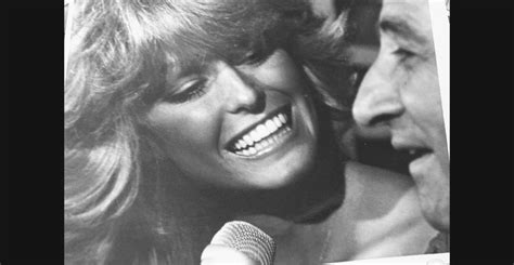 Pin by ぽんた たけぞう on Farrah Fawcett Majors Couple photos Farrah fawcett Photo