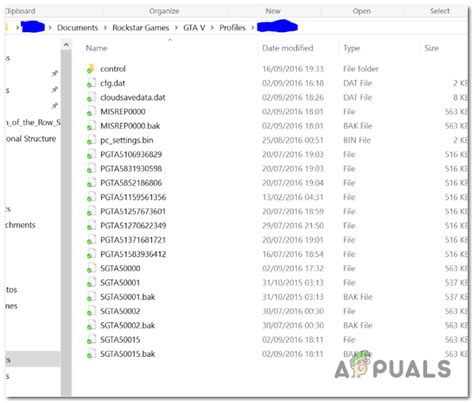 How To Fix GTA V Error Code 107 In Windows