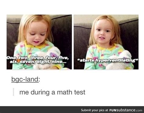 Hyperventilating Funsubstance