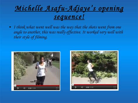 Assignment 2 Coursework Analysis Ppt