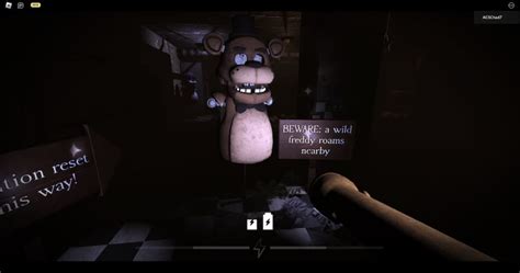Where To Find Generators And Ventilation In Roblox Forgotten Memories