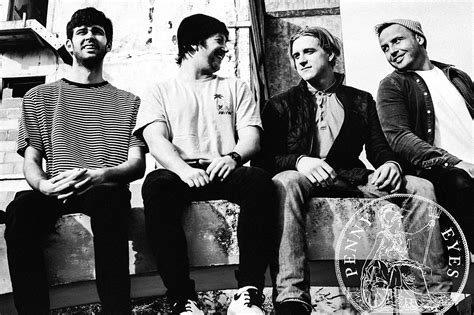 Introducing Penny Eyes Whisper Magazine UK