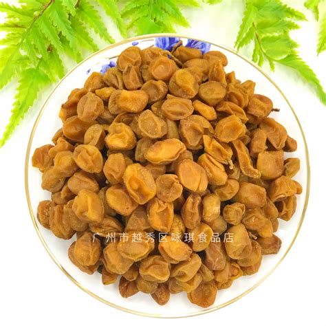 有核甘草黄皮干2 5kg九制黄皮散装批发果脯蜜饯果干凉果休闲食品 阿里巴巴