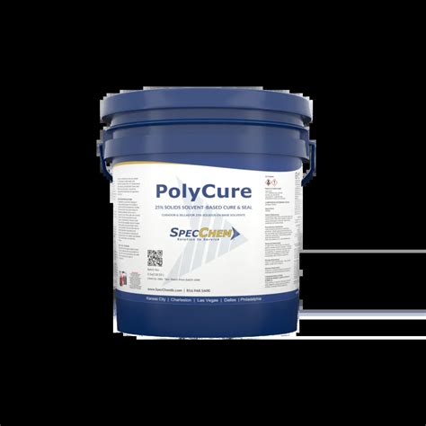 Polycure Specchem