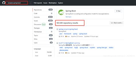 Github 高效找开源项目在哪可以查询毕业的开源项目 Csdn博客