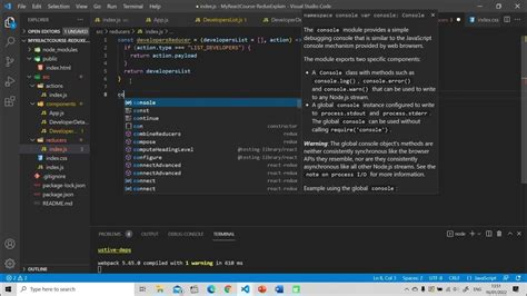 6 Building Reducers And Combine All In One Store[arabic] Youtube