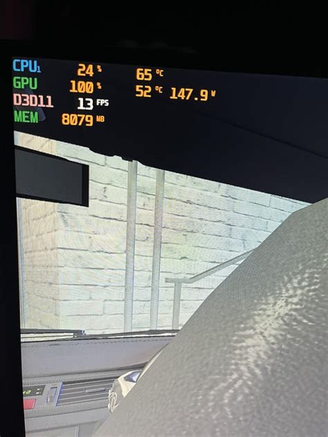 terrible fps in vr r steamvr
