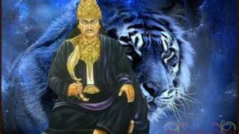 Ciri Ciri Khodam Macan Kumbang