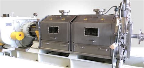 Expeller® Presses Anderson International Corp