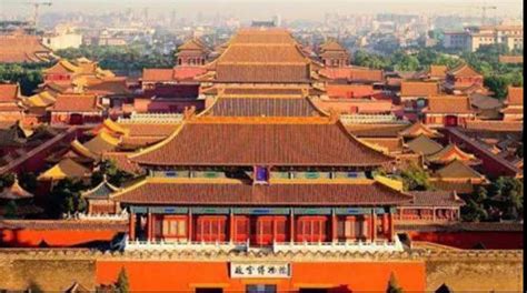 故宫屹立600年不倒，那建造用的木材来自哪里？为何能千年不腐？ ＊ 阿波罗新闻网
