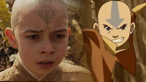 Avatar The Last Airbender Scrapped A Fourth Season For Live Action Adaptation