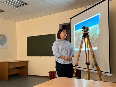 Geodetic Instruments And Tools Calculation Of The List Of Coordinates