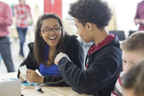 Engaging Youth Click2computerscience
