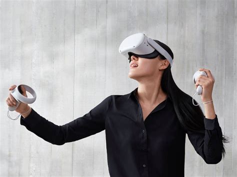 Act Fast The Oculus Quest 2 Is Again In Inventory At Finest Purchase