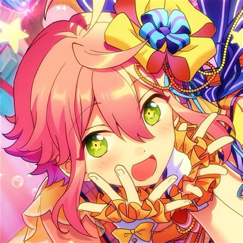 Tori Himemiya Anime Anime Icons Star Character