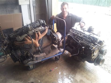 calage de pompe injection résolu Injection Patrol GR
