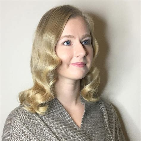 Vintage Glam The Top 23 Roaring 1920s Hairstyles
