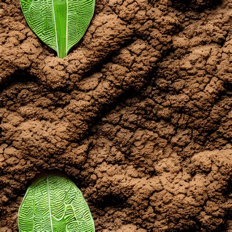 Realistic Nature S Soil Texture Hyper Realistic Intricate Creative Fabrica